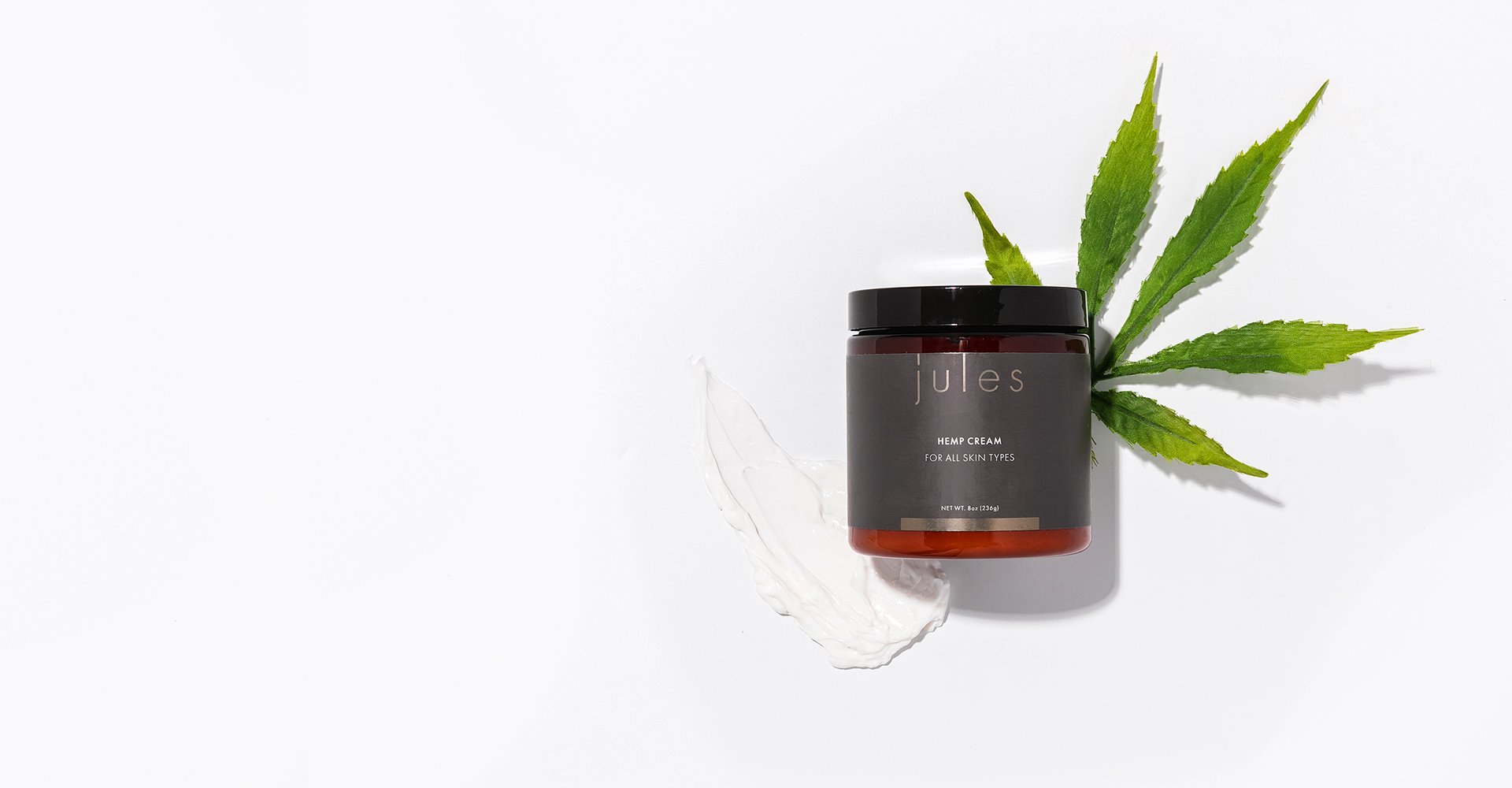 PLANT POWERED COLLECTION – Jules Beauty